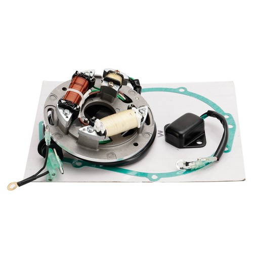 STATOR REGULATOR RECTIFIER GASKET FOR YAMAHA 700 701 WAVE RAIDER RUNNER ...