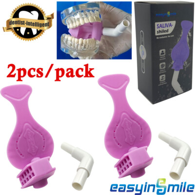 Dental Imaging & X-Ray - Bite Blocks