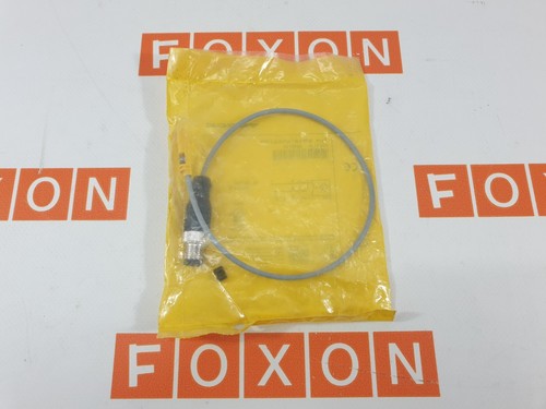 TURCK BIM-UNT-AP6X-0,3-RS4 (4685725) Magnetic field sensor - NEW SEALED ...