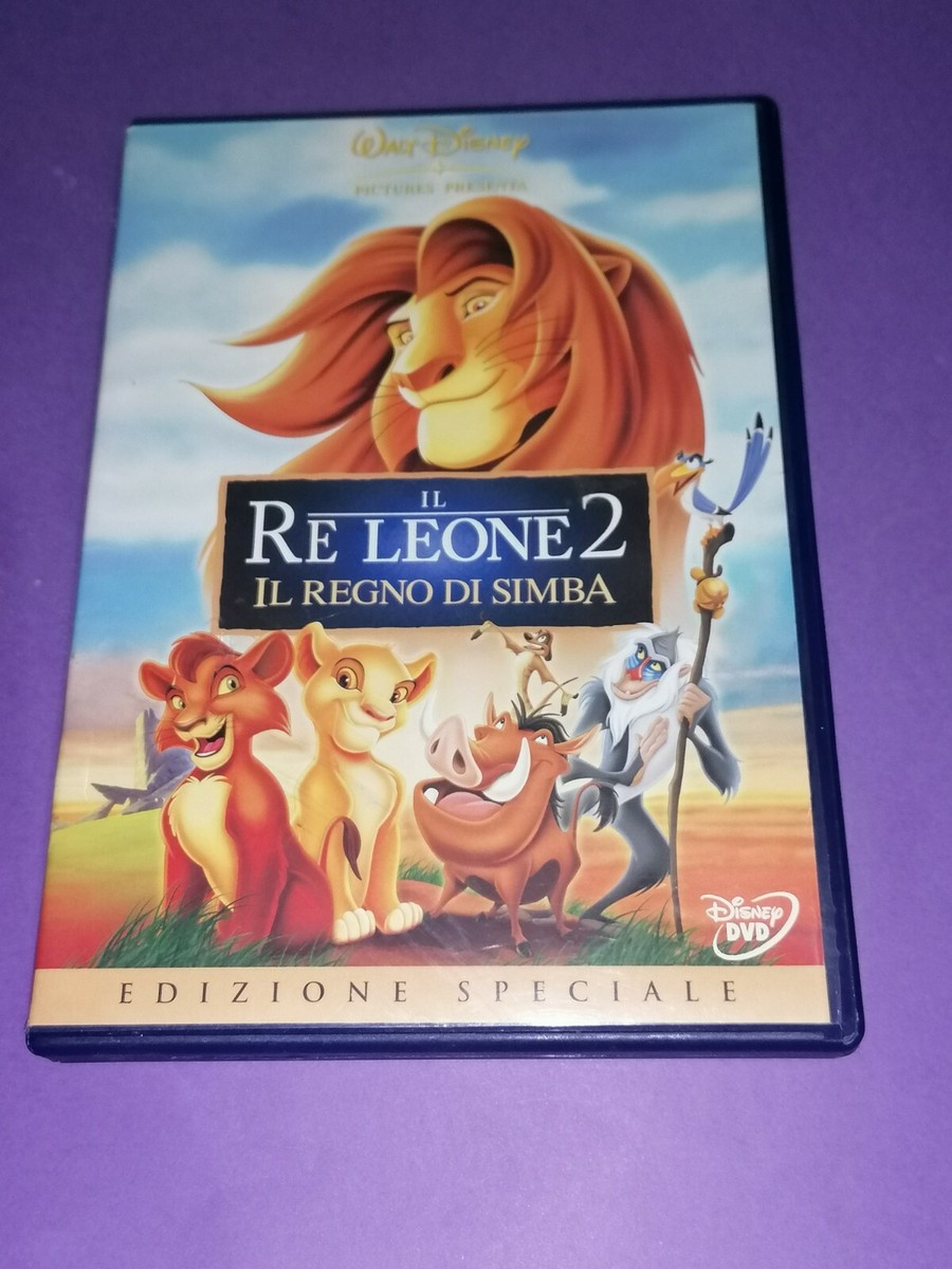 Cartone Animato Leone Bambina Il Leone E Il Topo La Fontaine