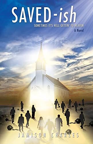 Jamison Charles SAVED-ish (Poche) 9781662863073 | eBay