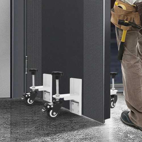 Door Installation Tool, Installation Tool for Doors 1.75 to 2.25 Inches ...