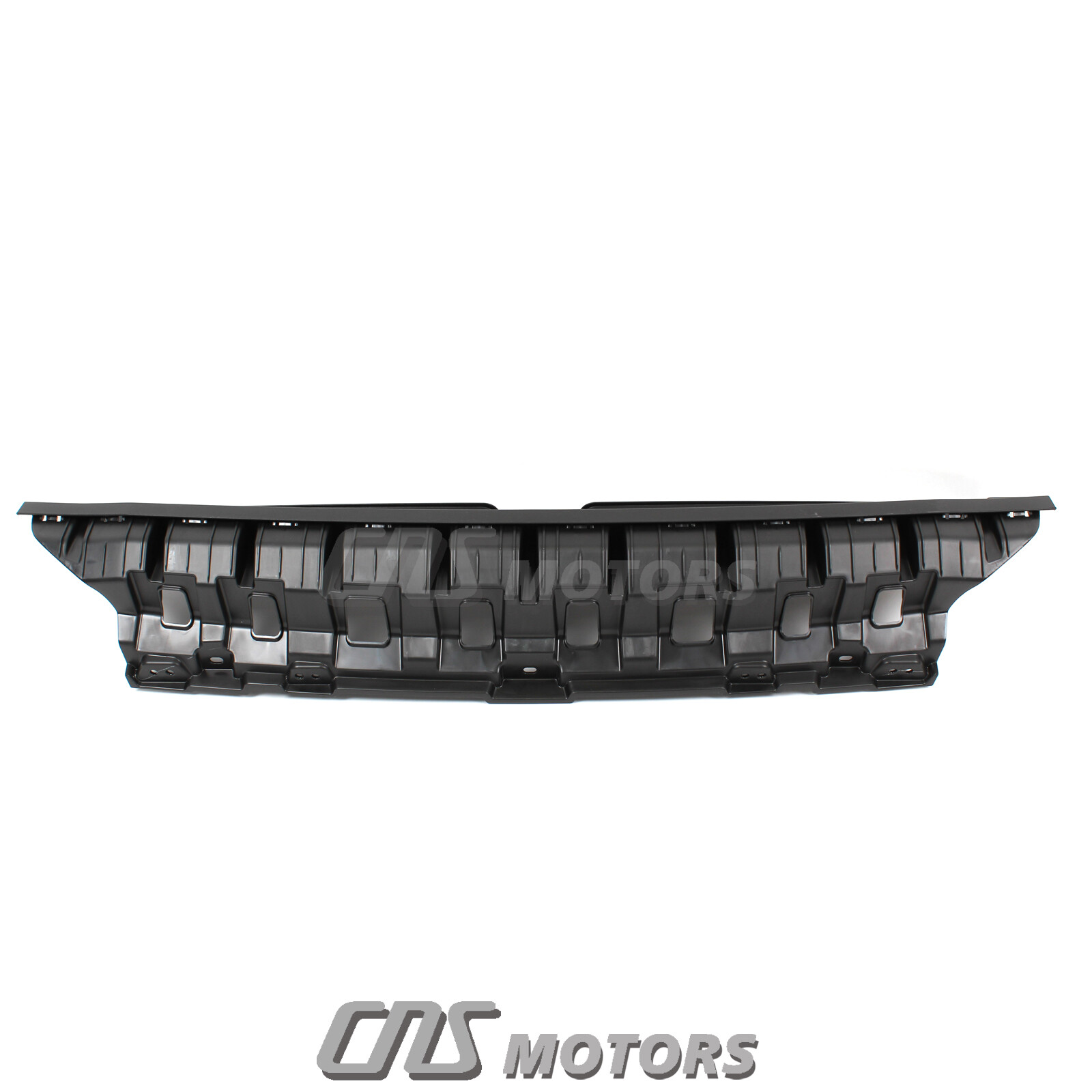 GENUINE Radiator Grille Upper Cover for 2018-2021 Hyundai Kona ...