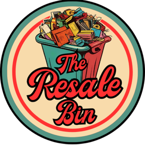 The Resale Bin | eBay Stores