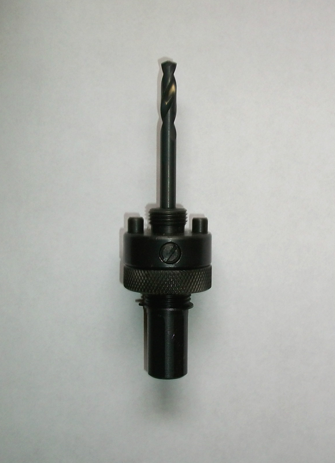 5/8" Shank Arbor 5/8" Thread Fits Hole Saws 1-1/4"-6" BULK, Lot of 20 ...