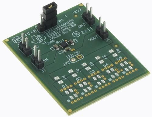 1Pcs TPS60150EVM-359 Power Management IC Development Tools TPS60150EVM ...