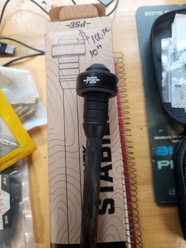 Killshok 10" Stabilizer PSE | eBay