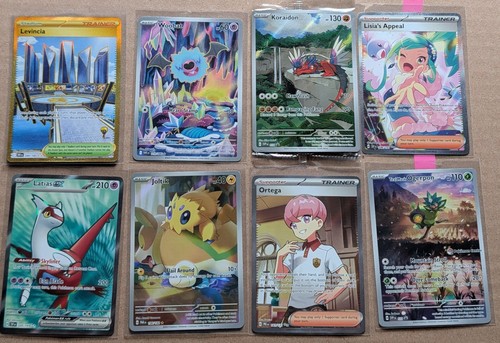 pokemon trading card game single IR bulk | eBay