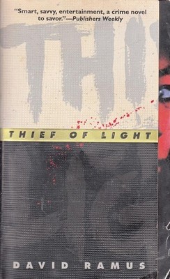 Thief of Light By Ramus, David David Ramus, 9780061094200| eBay