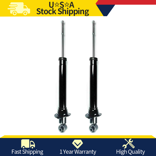 For 2001-2005 Lexus IS300 FCS 2PCS Set Rear Left & Right Struts ...