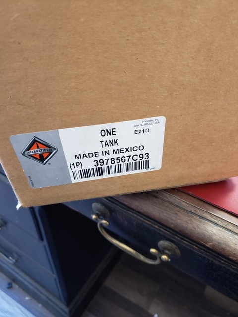 International 3978567C93 for sale online | eBay