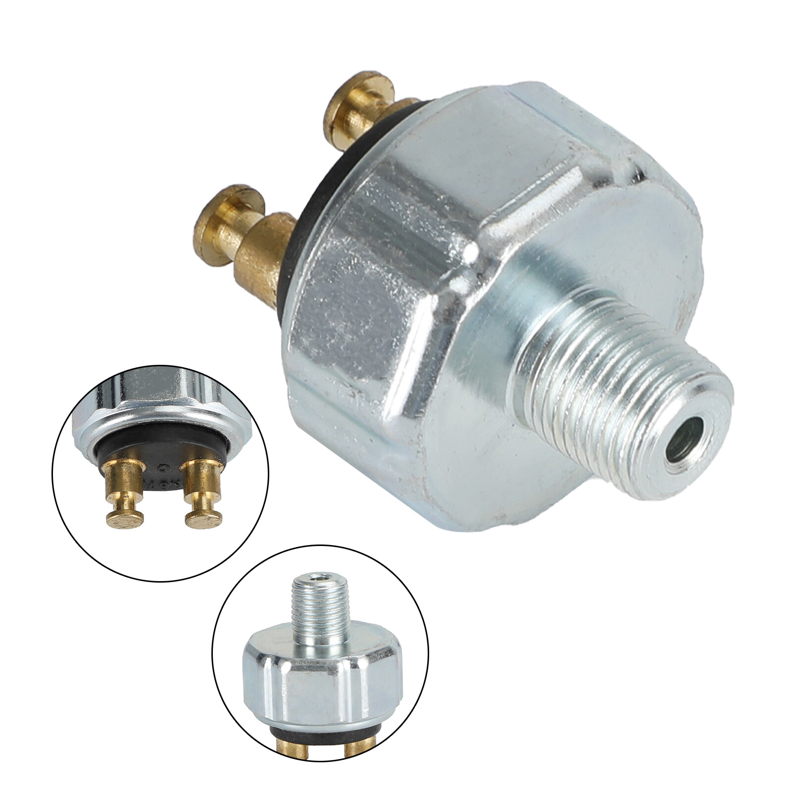 Brake Pressure Switch 4012866 For Polaris Rzr 800 Rzrs 800 Rzr 4 800 ...