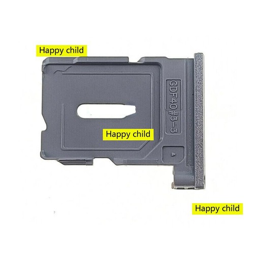 New Dell Latitude 5420 5421 5430 5431 E5420 E5430 Sim Card Slot Tray ...