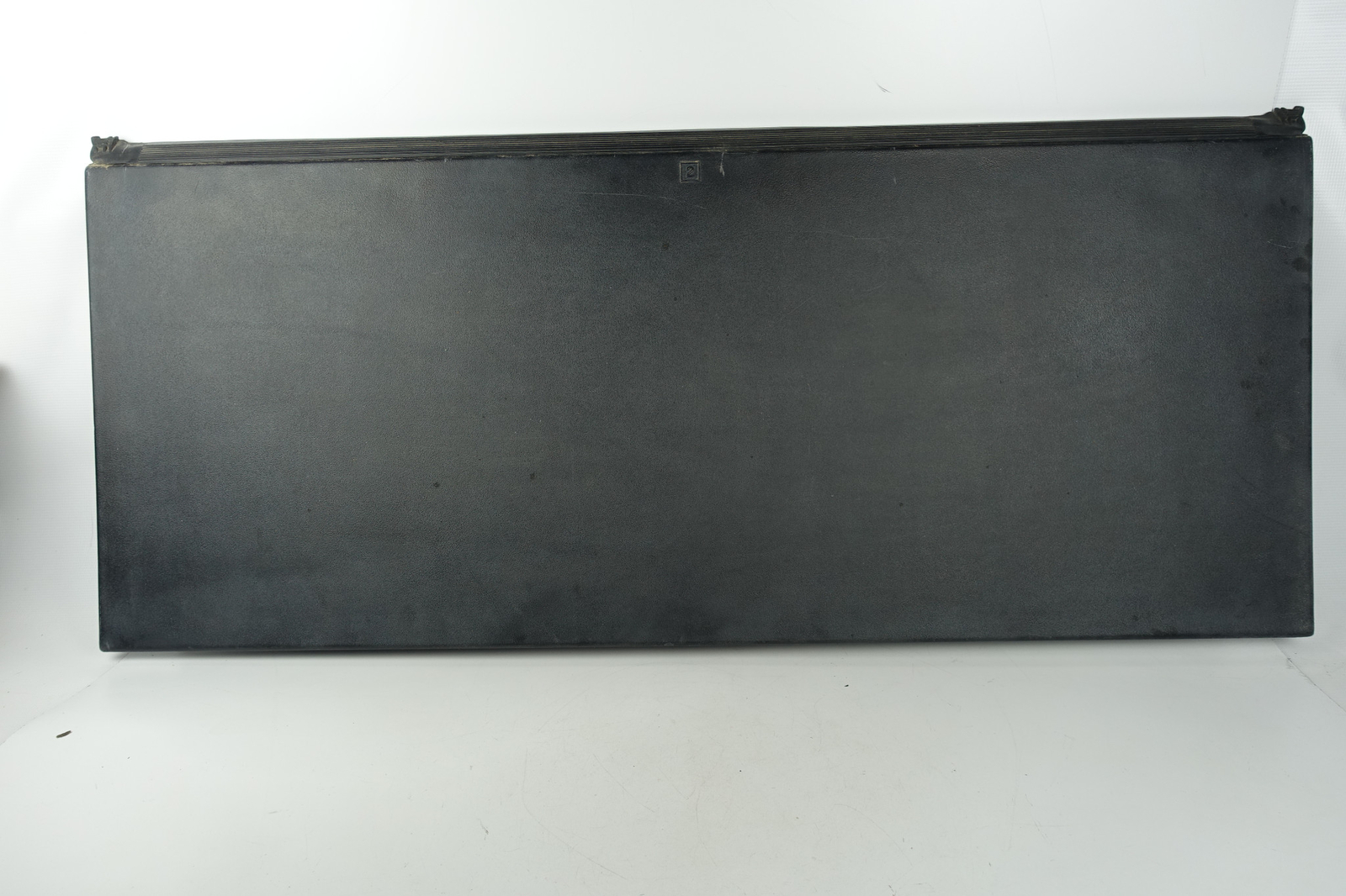 2003 2004 2005 2006 Chevy Avalanche Tonneau Bed Cover 3 Piece OEM Black ...