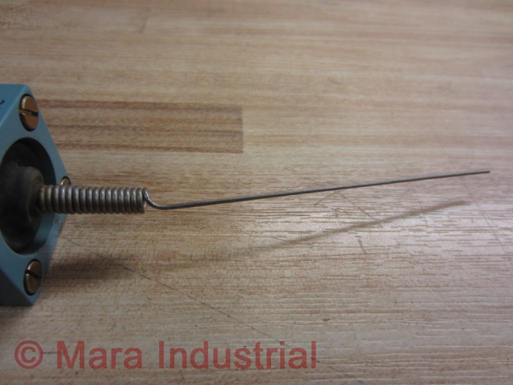 Telemecanique ZCK-E06 Limit Switch Head ZCKE06 064623 | eBay