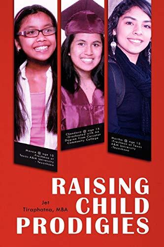Raising Child Prodigies 9781462895724 | eBay