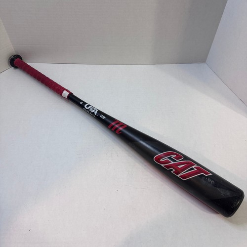 Marucci Youth CAT USA Baseball Bat 29 inch Drop -11 MSBC11YUSA EUC | eBay