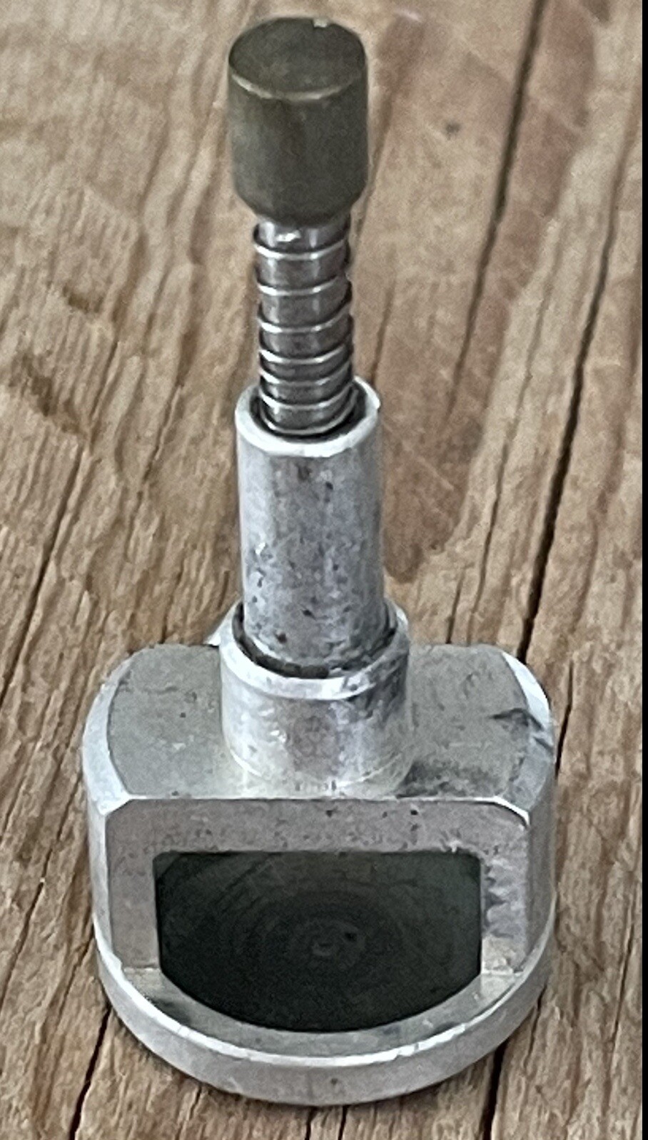 VINTAGE UNBRANDED BALLOON CHUCK - WATCHMAKER'S / JEWELER'S TOOL | eBay