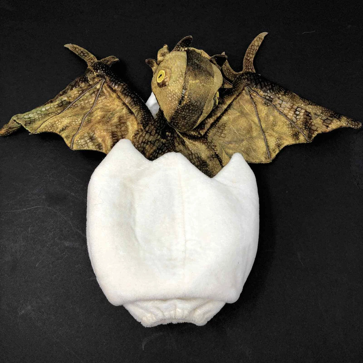 Dragon Harry Potter Norbert