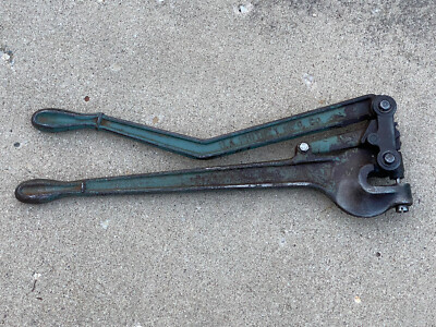 Fabrication - Sheet Metal Punch