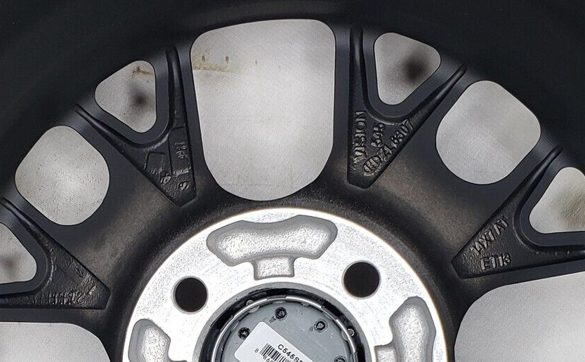 FOUR 14x7 4/100 4+3 Aluminum DOT ROCKER RIM WHEEL some Subaru Sambar ...