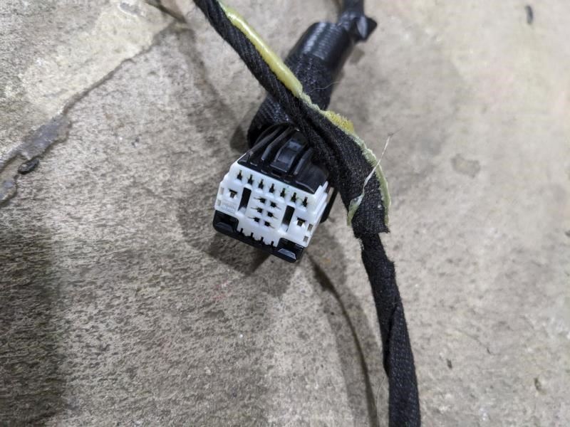 2015-2017 Ford F150 Roof Headliner Wire Harness w Dome Lamp FL3T-14334 ...