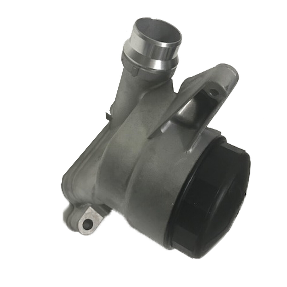 New Engine Oil Filter Cooling Cooler Adapter For BMW X3 X1 528i ...