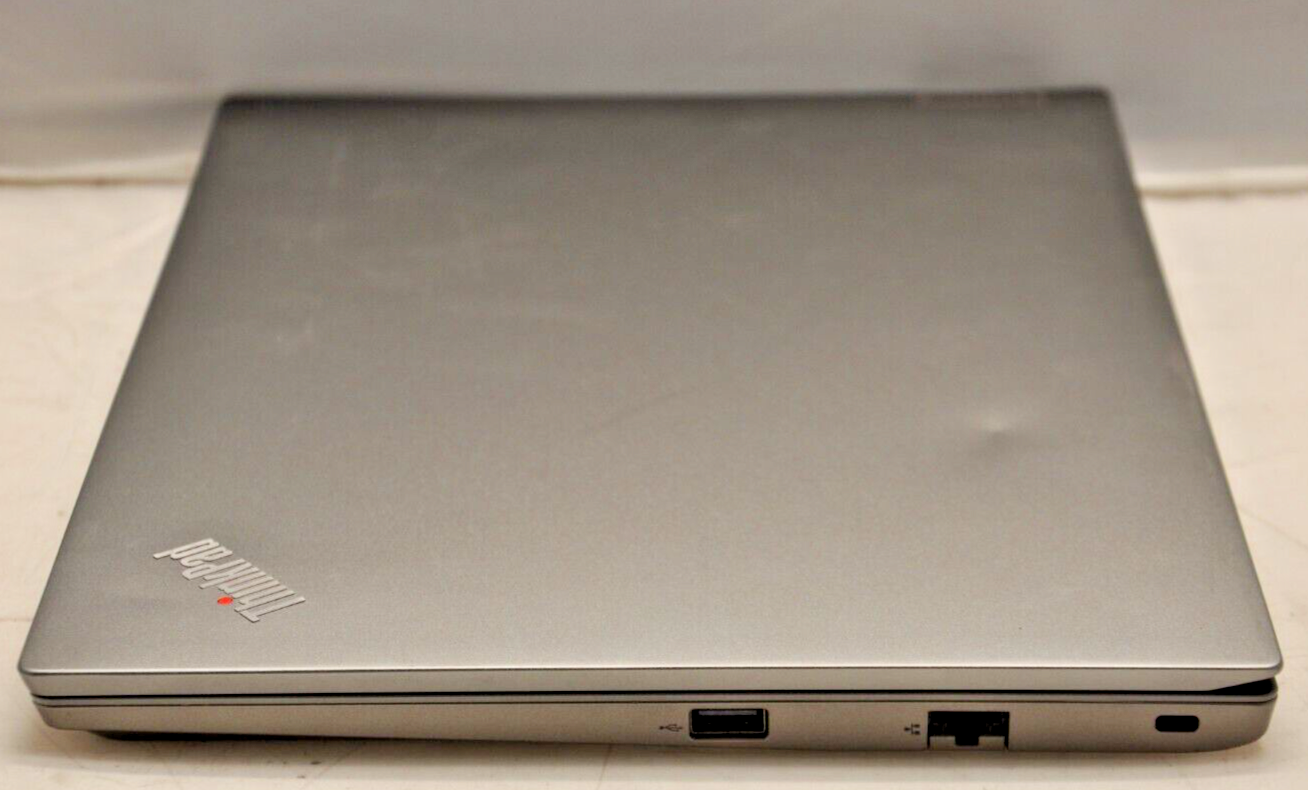 Lenovo 21E3008FUS ThinkPad E14 14" Core i5 16GB/256GB SSD - Factory for ...