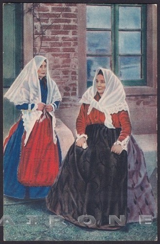 SARDEGNA - COSTUME COSTUMI 102 IGLESIAS Cartolina viaggiata 1947 | eBay