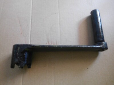 Engines - Start Crank Handle