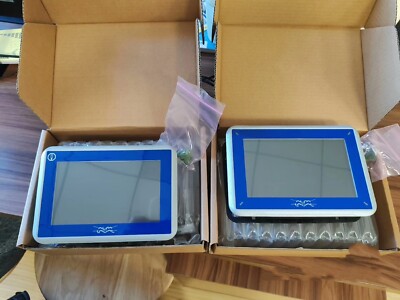 1PCS New Beijer iX T7A/AL HT touch screen by Fedex or DHL #N799P YF | eBay