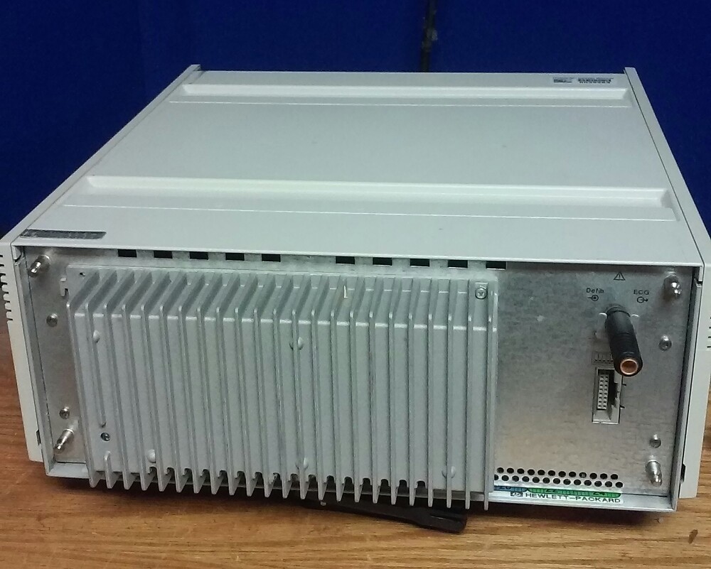 HP Agilent Philips M1046B/M1097A/M1109A/M1106C/M1180A Patient Monitor ...