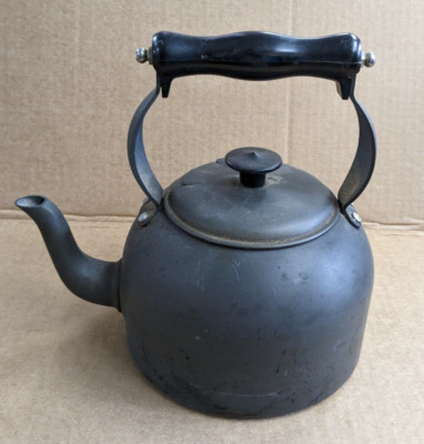 Calphalon Tea Pot Kettle Made in Ireland | eBay