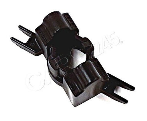 Original intermediate piece Audi A4 allroad quattro Avant S4 0B1141751 ...