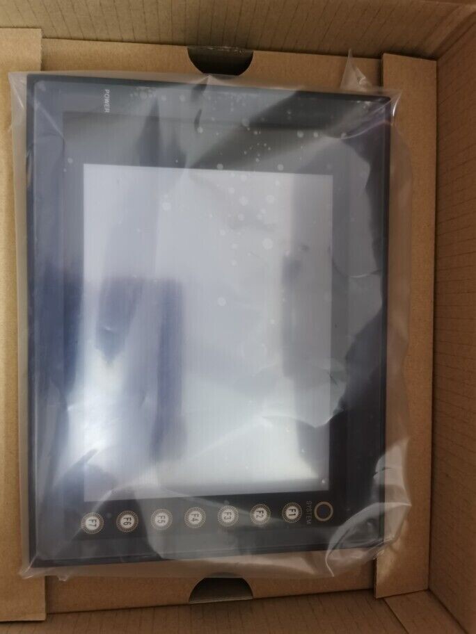 V9100IC New IN STOCK Fuji Touch Screen HMI ship by UPS | eBay