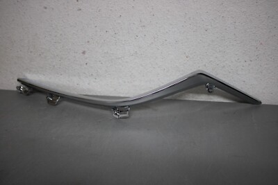 2014 2015 2016 2017 MAZDA 6 GS GT FRONT LOWER LEFT SIDE GRILLE MOLDING ...