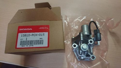 Honda Genuine OEM S2000 VTEC Solenoid Spool Valve | eBay