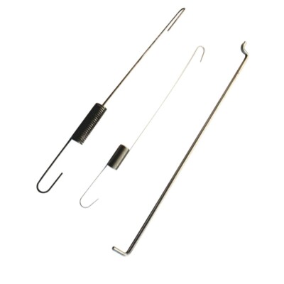 For Honda Governor Spring & Rod Set, GX140, , for GX200 5.5HP 6.5HP | eBay