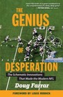 Genius of Desperation - Paperback By Farrar, Doug - ACCEPTABLE ...
