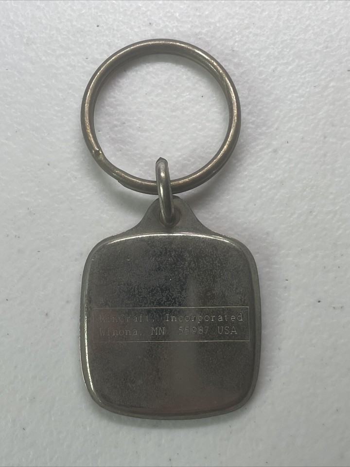 NFL Denver Broncos AFC Champions Super Bowl keychain 1987 | eBay