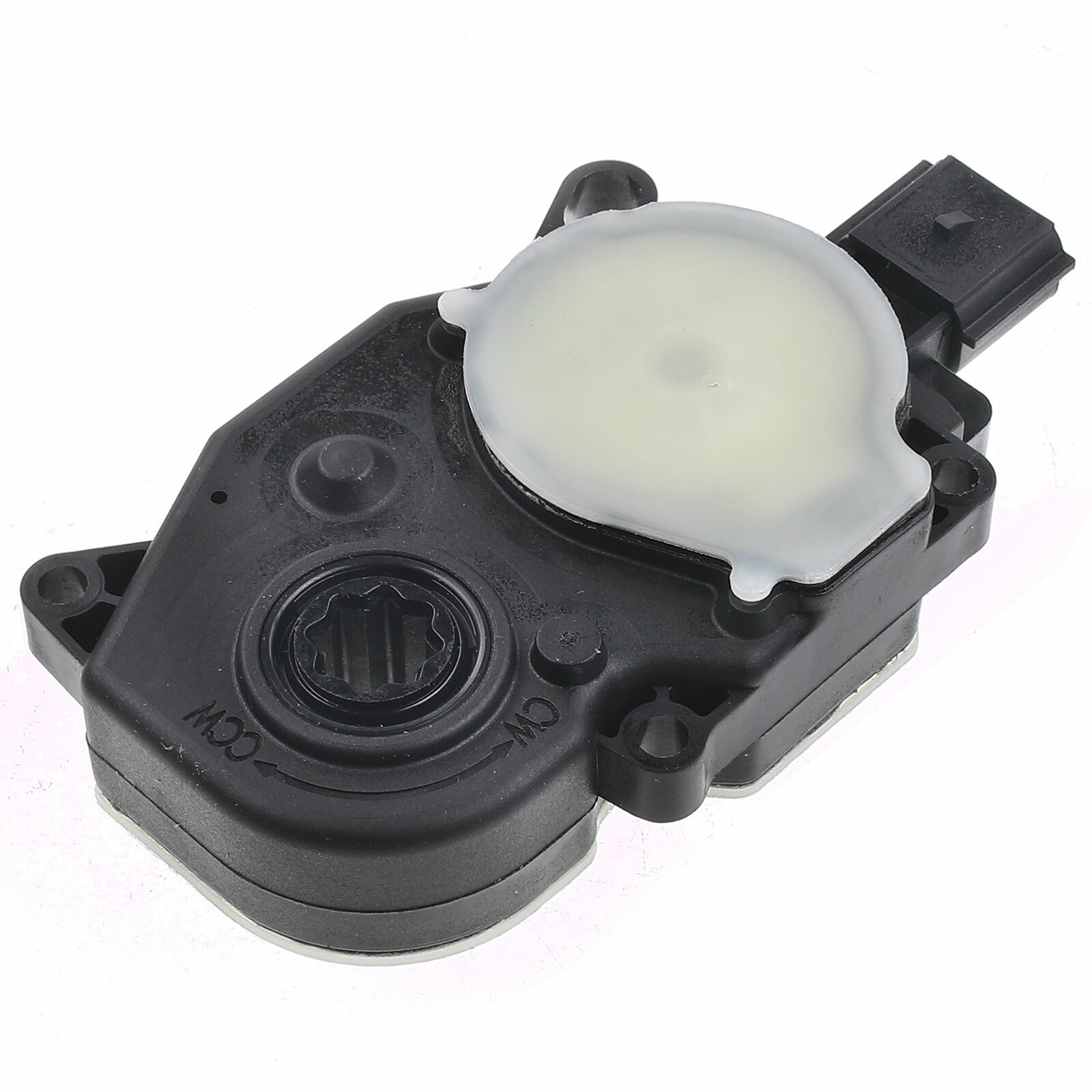 Upper Active Grille Shutter Actuator Assembly for Ford F-150 Expedition ...