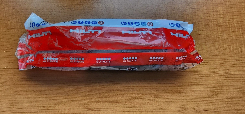 HILTI HIT-HY 270 HYBRID CHEMICAL ADHESIVE ANCHOR 11.1 OZ | eBay