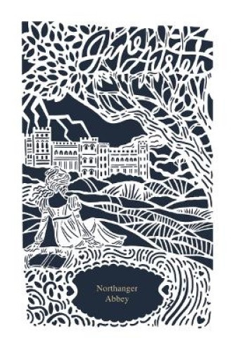 Northanger Abbey (Jane Austen Collection) by Austen, Jane [Hardback ...