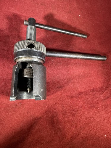 HPC Bank Safe Deposit Box NOSE PULLER Used J HPC | eBay