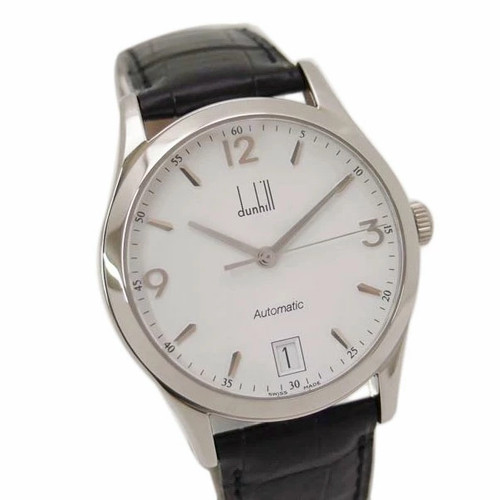 DUNHILL Cityscape AT DU6005AM BB2 AB Rank 69 Used | eBay