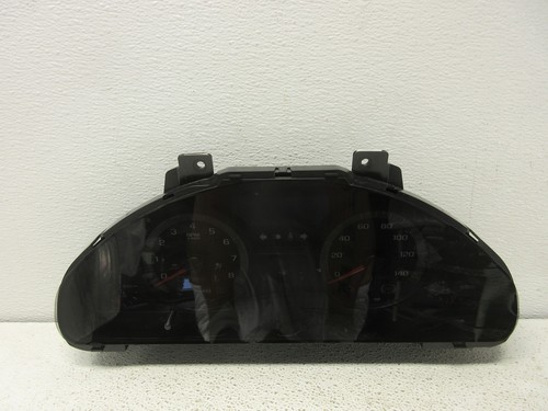 2014-2017 Chevrolet Traverse Speedometer Speedo 128K Miles OEM LKQ | eBay