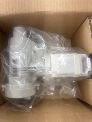 GE WH23X10028 OEM Washer Drain Pump | eBay