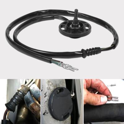 Trim Tilt Sender Sensor for Volvo Penta 21484383, 3841840 Drive Sending ...