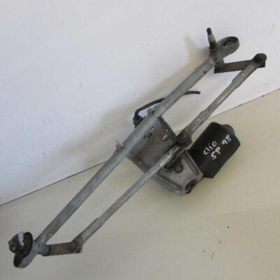 Pare-brise 7700847567 RENAULT CLIO MK2 1998-2001 occasion (12493) | eBay