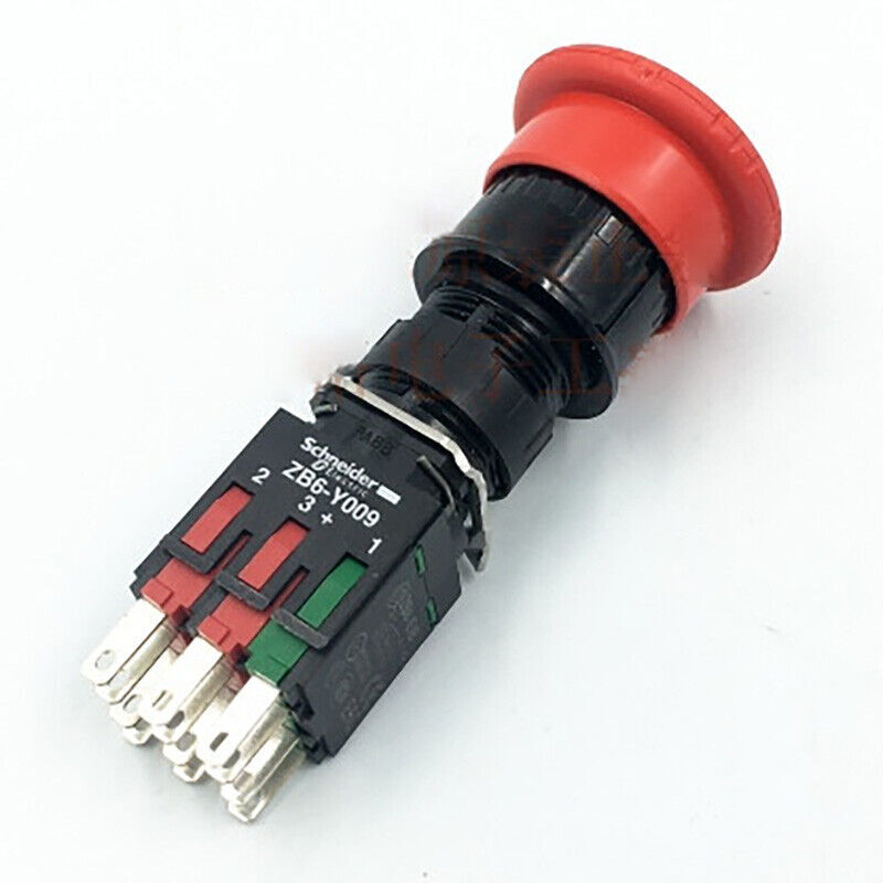 1pcs New In Box For XB6AS8349B XB6-AS8349B free shipping | eBay